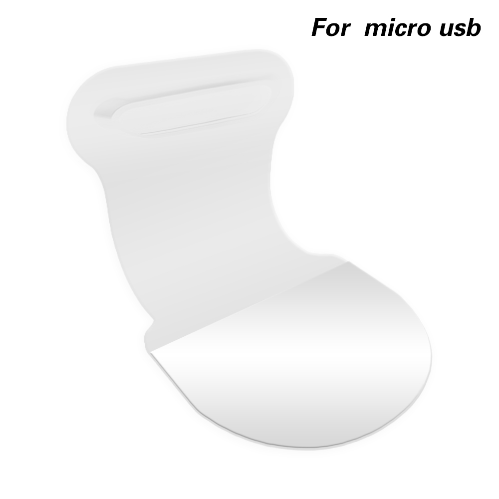 For IOS/Micro USB/Type-C Interface Integrated Anti... – Grandado