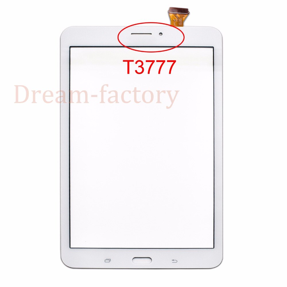 Écran tactile pour Samsung Galaxy Tab E 8.0 SM-T37... – Grandado