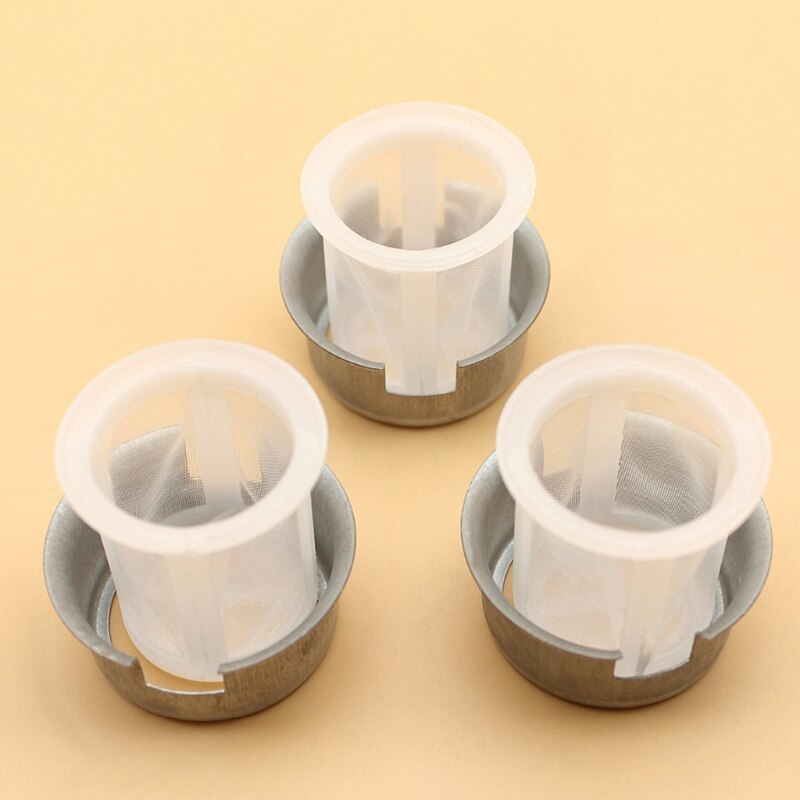 Gas Fuel Tank Filter Parts Fit for GX120 GX140 GX2... – Grandado