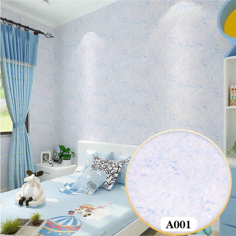 A001 Liquid wallpaper silk plaster wall paper coat... – Grandado