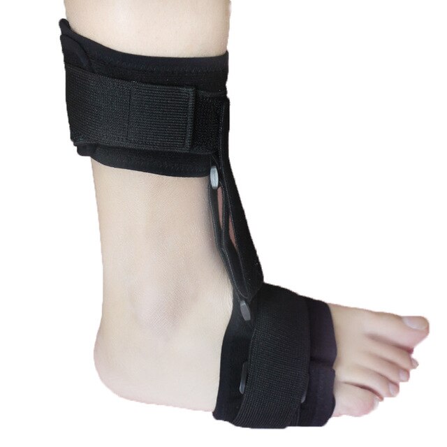 Foot Brace Posture Corrector Hemiplegia Foot Corre... – Vicedeal