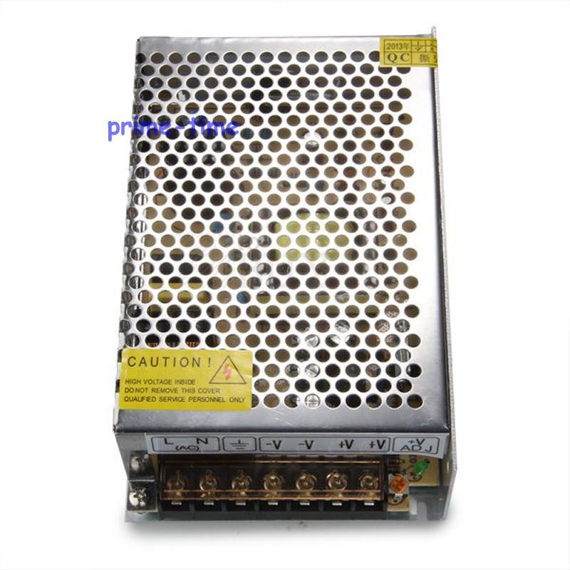 Universal 12V DC 8.5A 100W Switch Power Supply LED... – Grandado