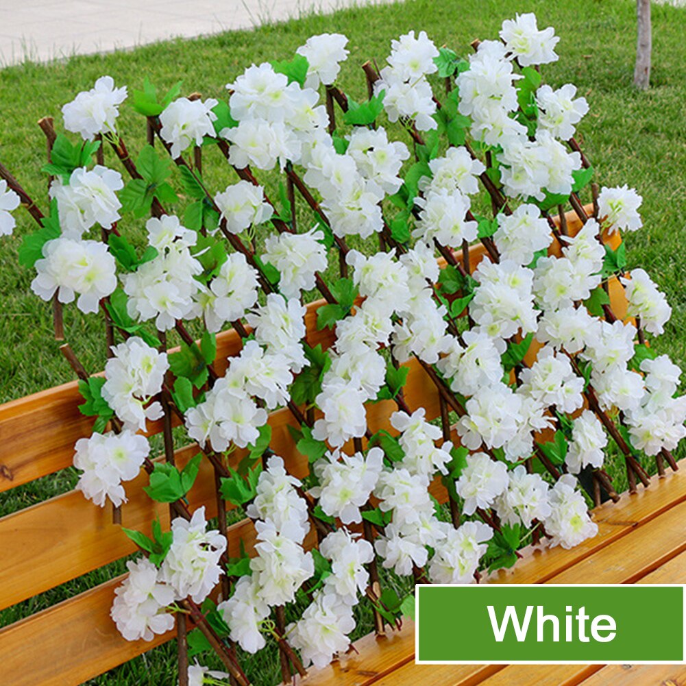 Garden Screening Expandable Home Backyard Balconie... – Grandado