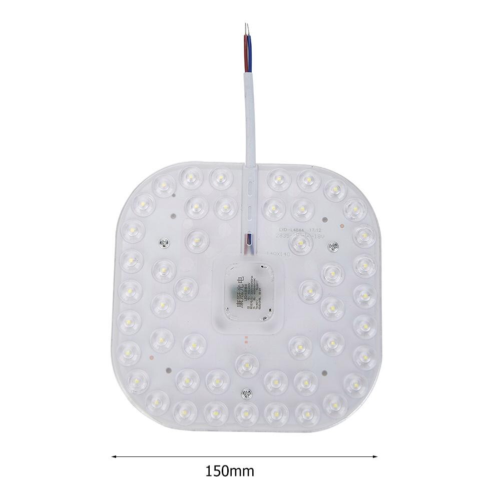 220V Led Module Lichtbron Plafond Lamp 6000-6500K ... – Grandado