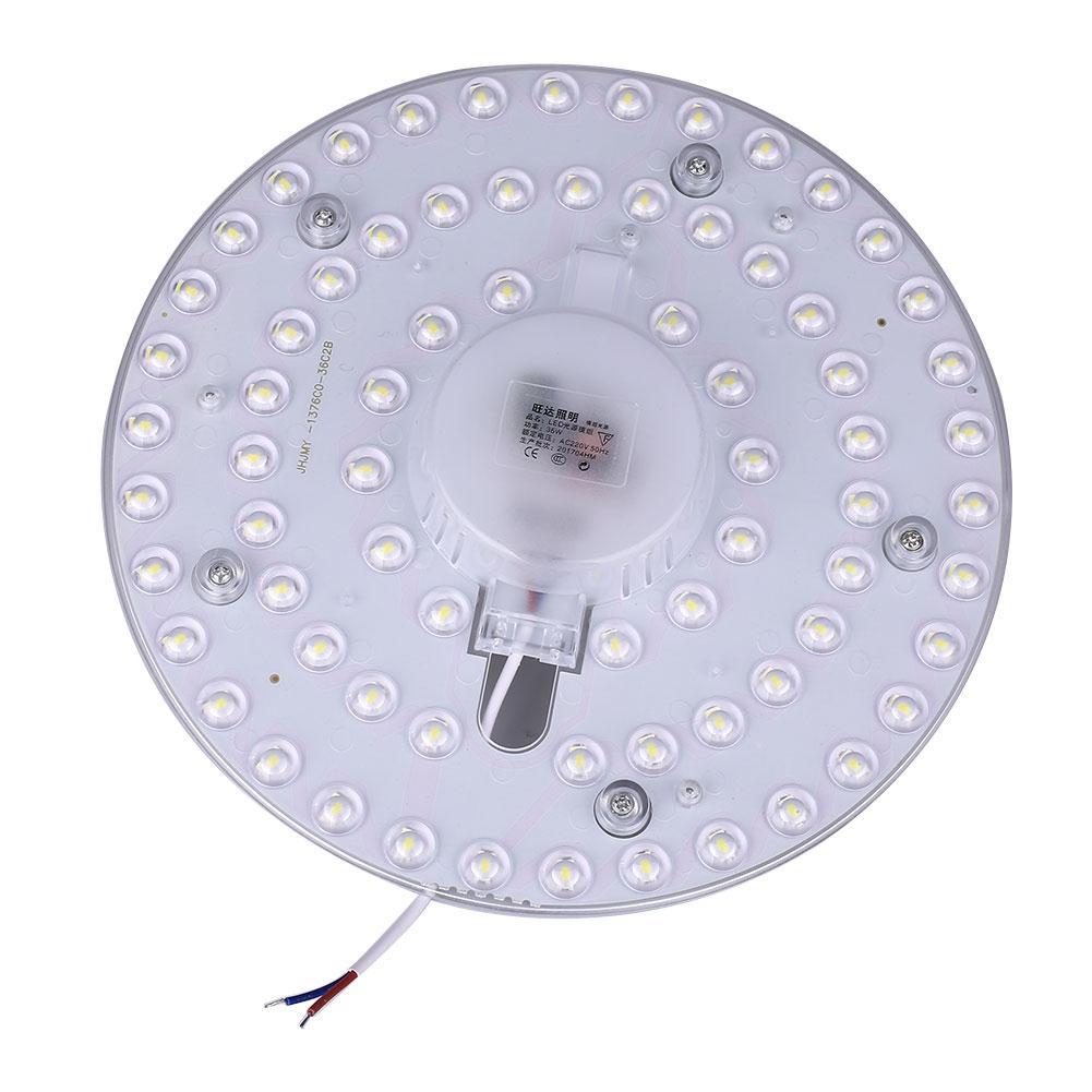 72LED Led Panel Lights Lens Light Replace Module R... – Vicedeal