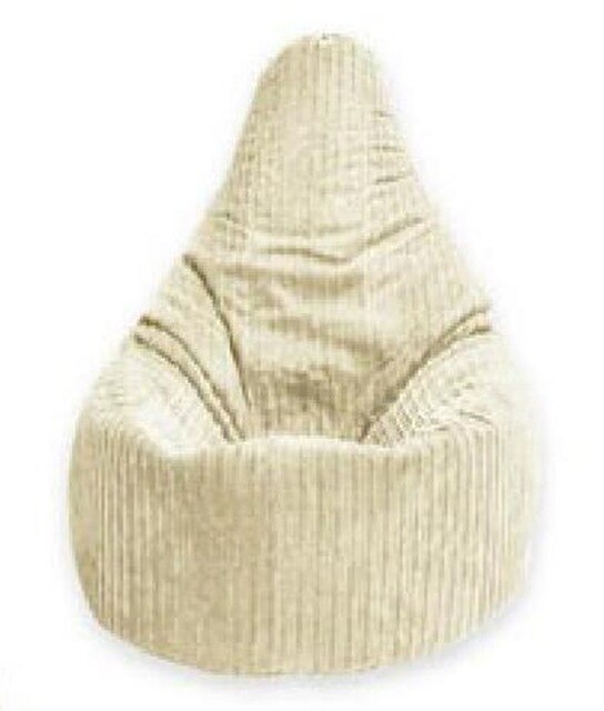 Innen Stoff Freizeit Sofa, Faul Sofa Sitzsack, Sch... – Vicedeal