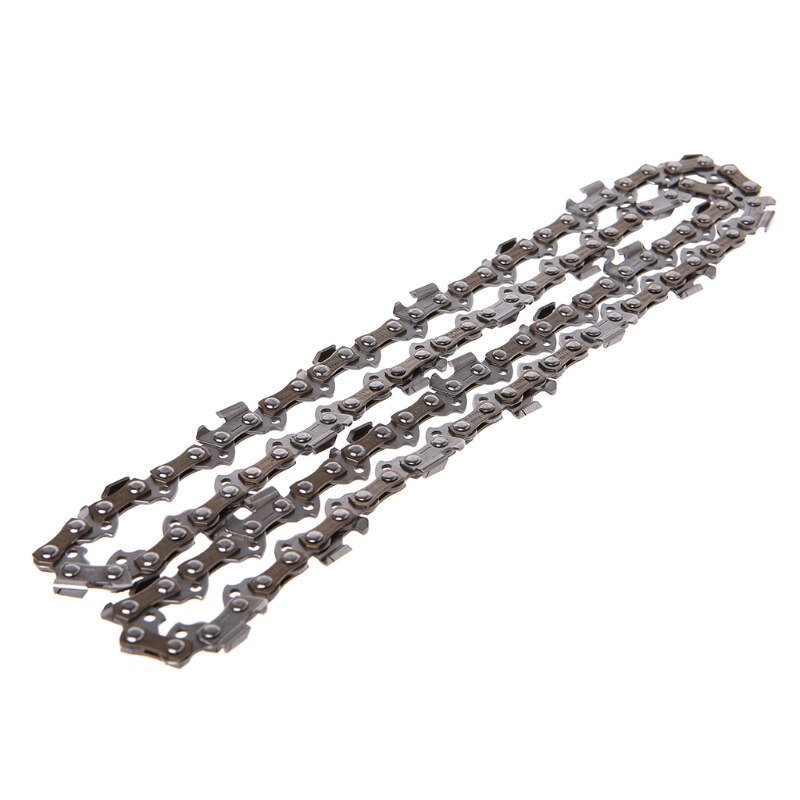 16'' Metal Chainsaw Saw Chain Blade 3/8''LP .050 G... – Grandado