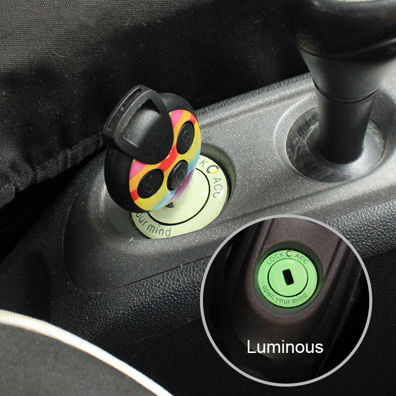 Auto Ontsteking Apparaat Versnelling Keyhole Stick... – Grandado