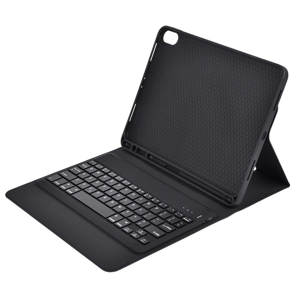 Wireless Keyboard Case Cover for iPad Pro 12.9 Inc... – Grandado