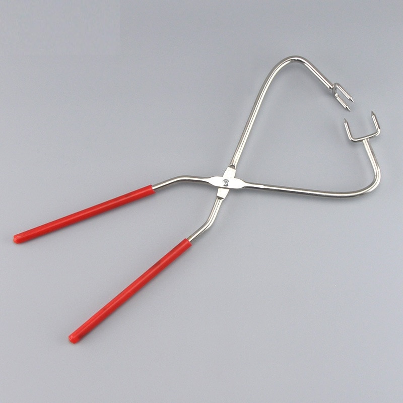 1Pcs Ceramic Tools Glaze Clamps Pottery Clay Dippi... – Grandado