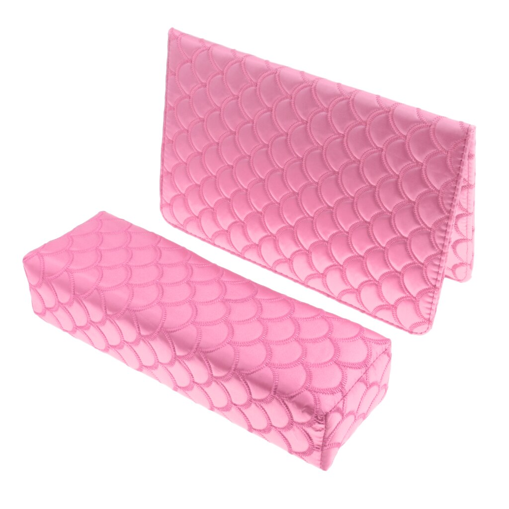 Soft Salon's Hand Cushion Pillow/ Nail Pillow ... – Grandado
