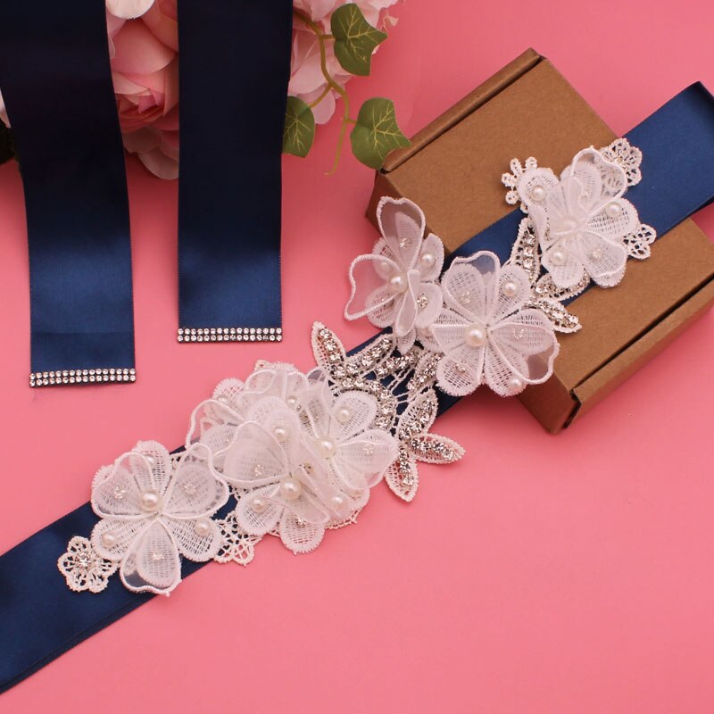 YJWSXF bridal belt ladies belt wedding and importa... – Vicedeal