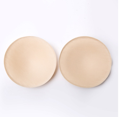1pair Sponge Bra Pads Push Up Breast Enhancer Spor... – Vicedeal