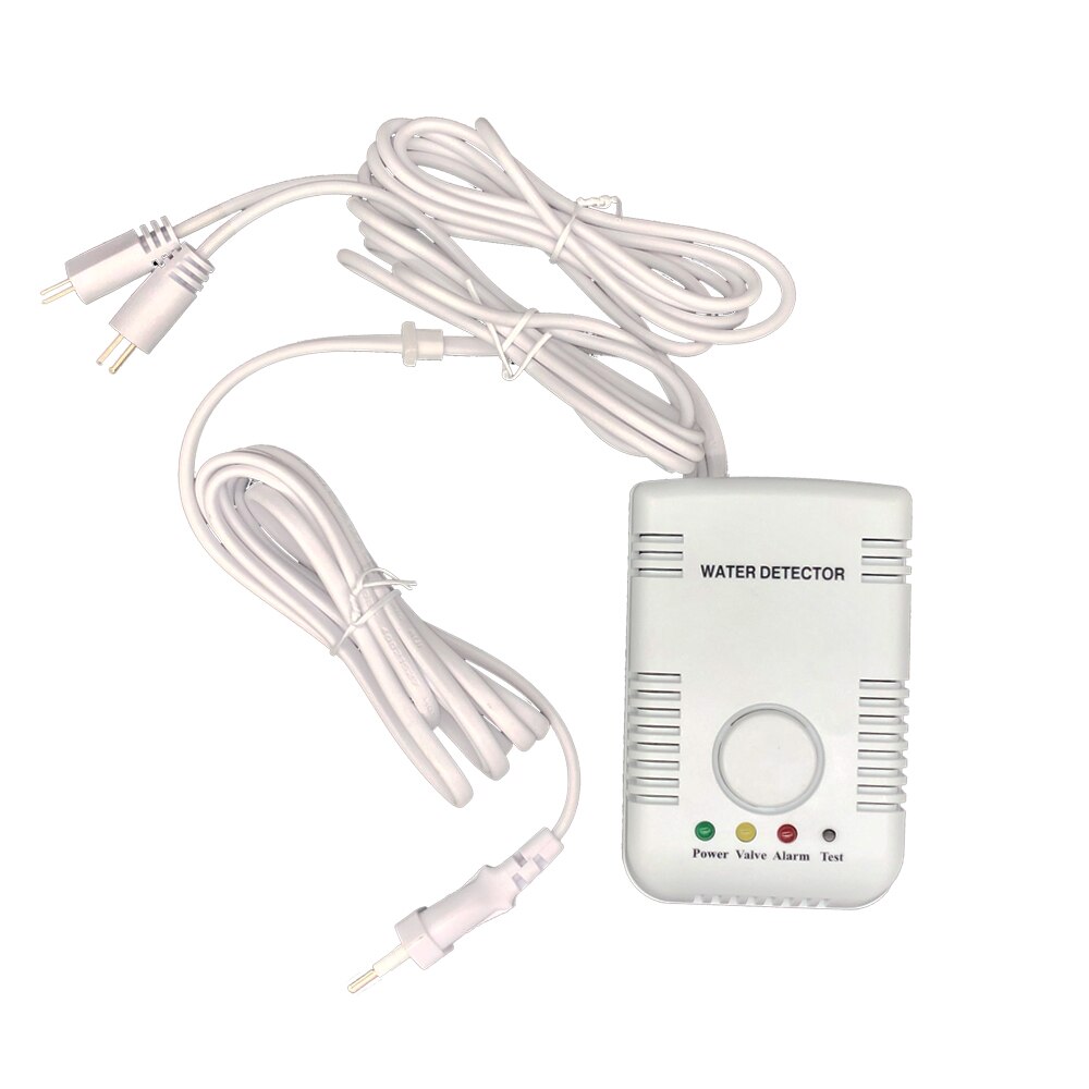 WZ804 Independent Water Leakage Sensor Flood Detec... – Vicedeal