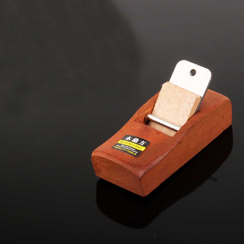 Mini Woodworking PlanerHand Flat Plane Bottom Edge... – Grandado