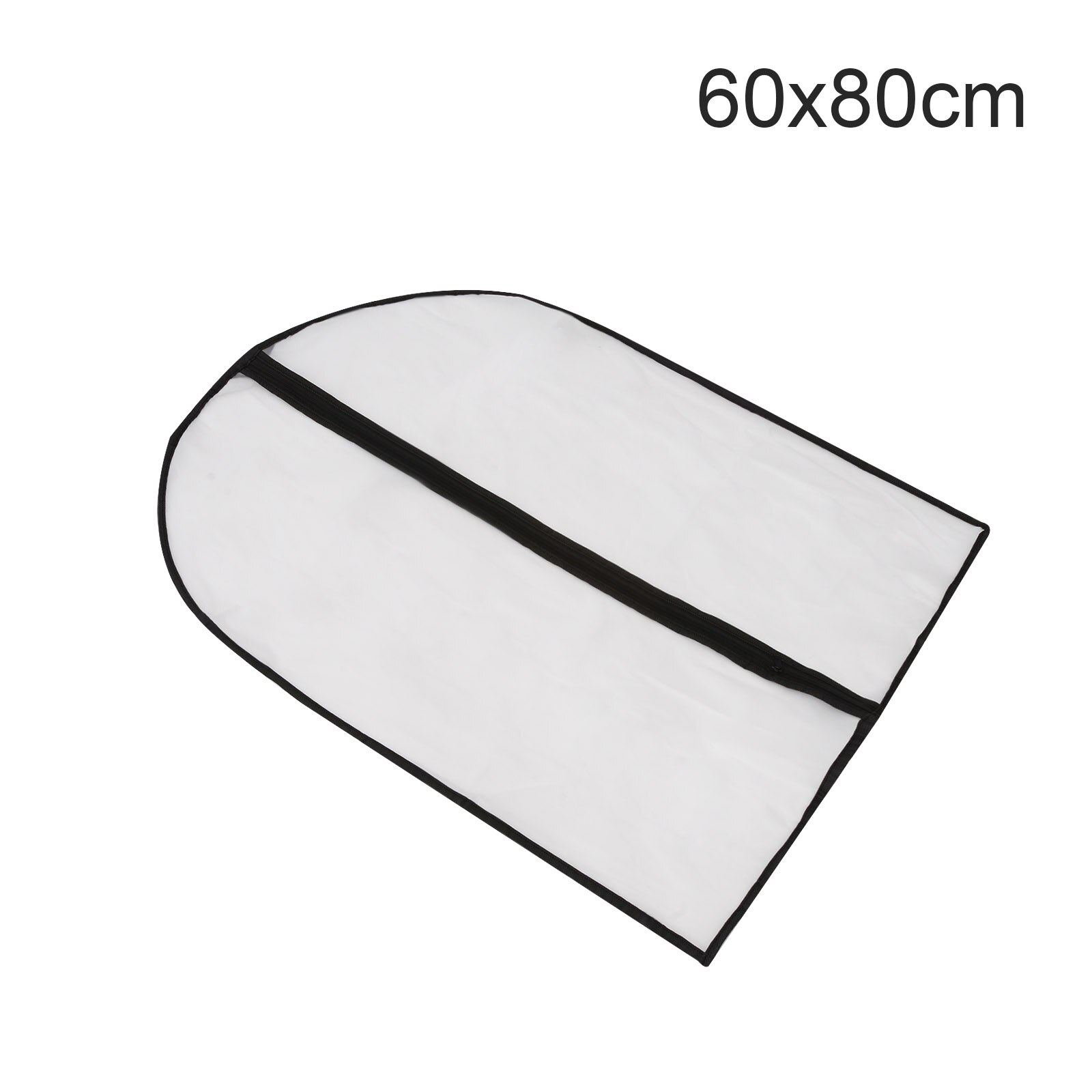 5pcs Clothes Cover Bag Dustproof Wardrobe Suit Sto... – Grandado