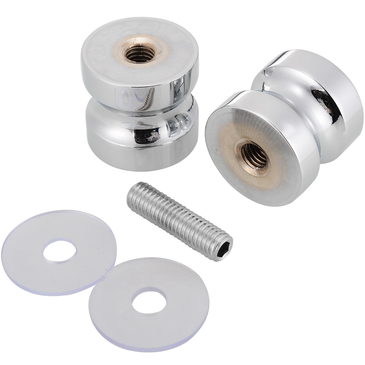 Mayitr Aluminum Alloy Door Handle Groove Single Ha... – Vicedeal