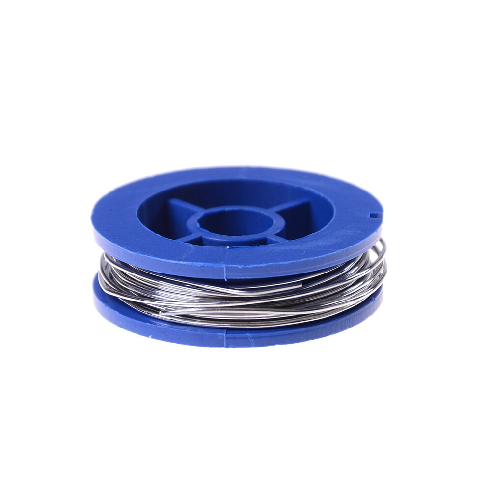 Rosin Core Tin Lead 0.7mm 1.7m Length Solder Solde... – Grandado