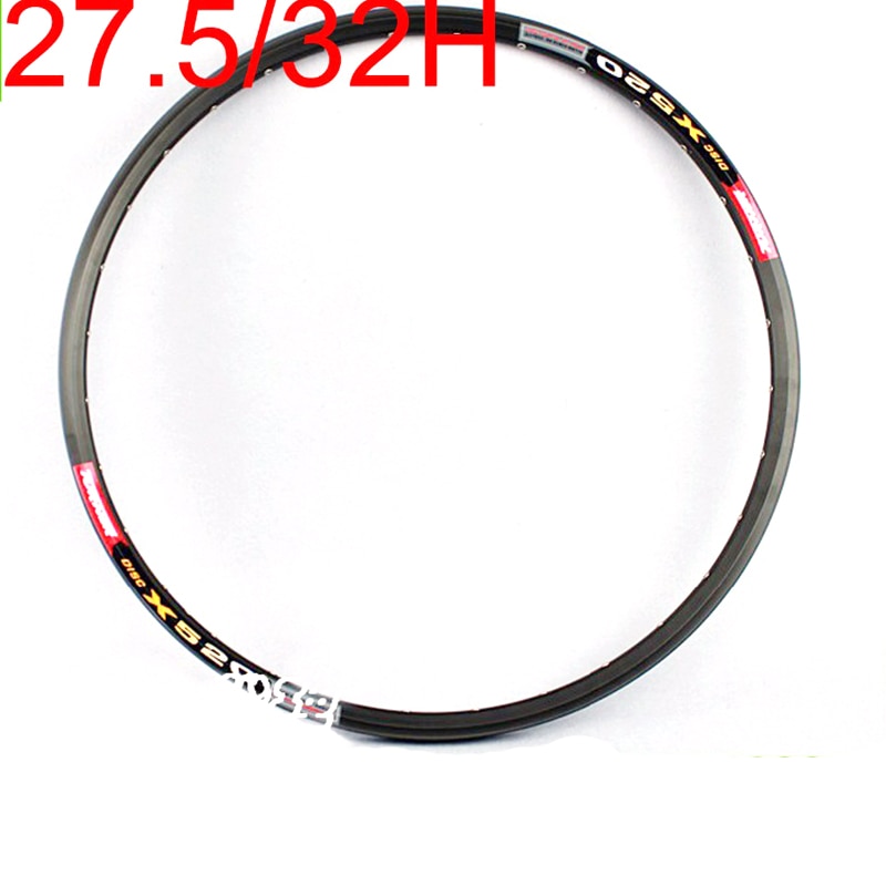 The TURNER DISC X520 mountain bike 27.5 / 650B Alu... – Grandado