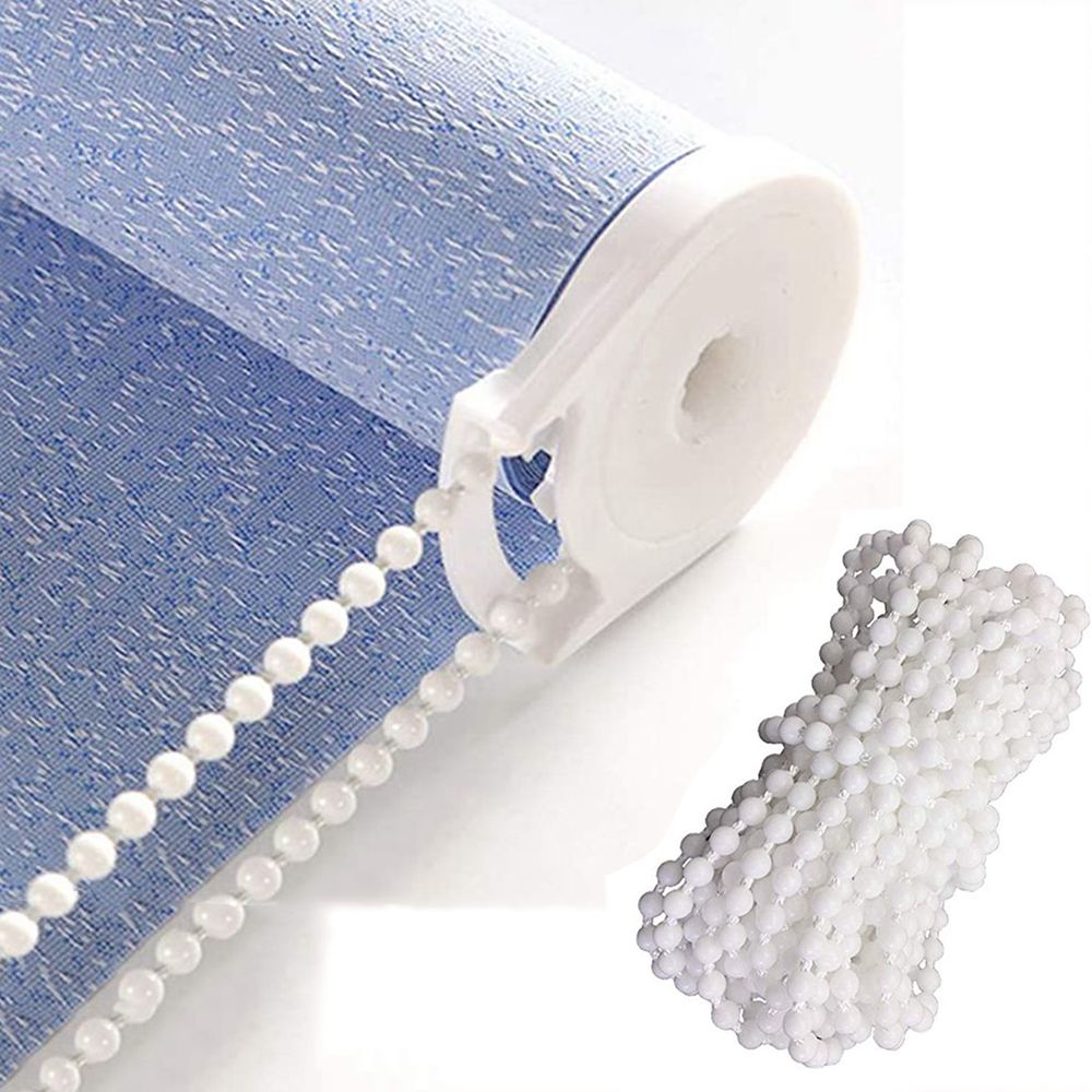 10 Meters Plastic Roller Blind Roman Vertical Shad... – Vicedeal