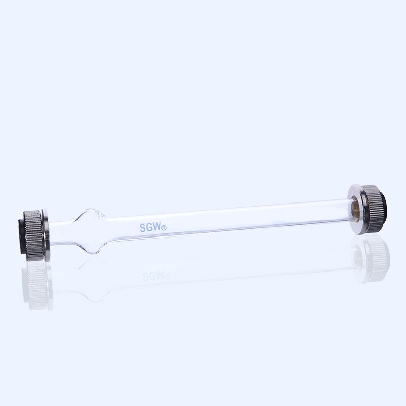 Optical Rotation Test Tube 100mm Bubble Optical Ro... – Vicedeal