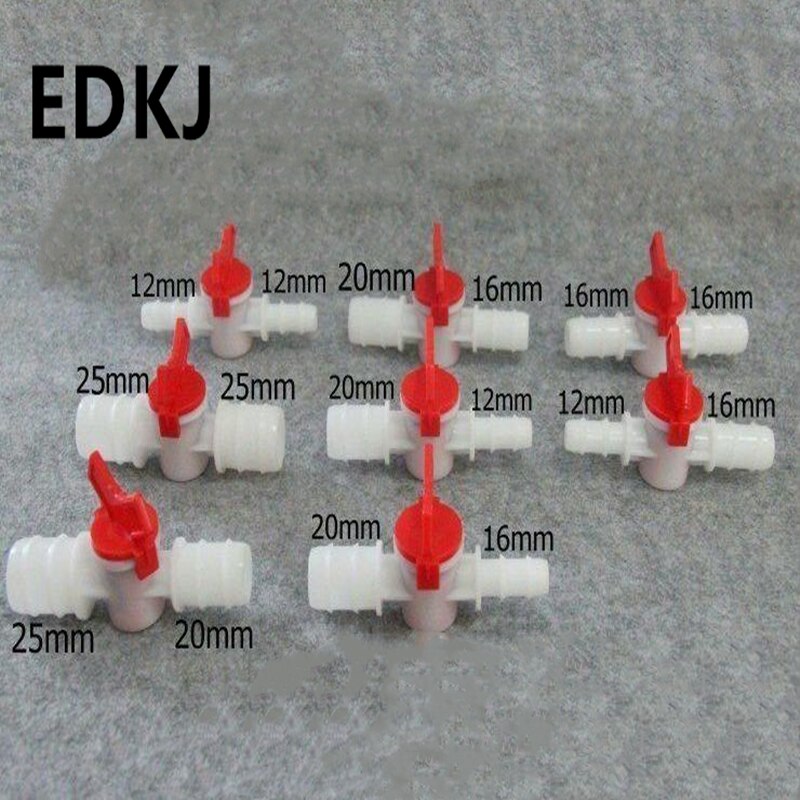 1 stuk pvc waterleiding kogel snijden anti-corrosi... – Grandado