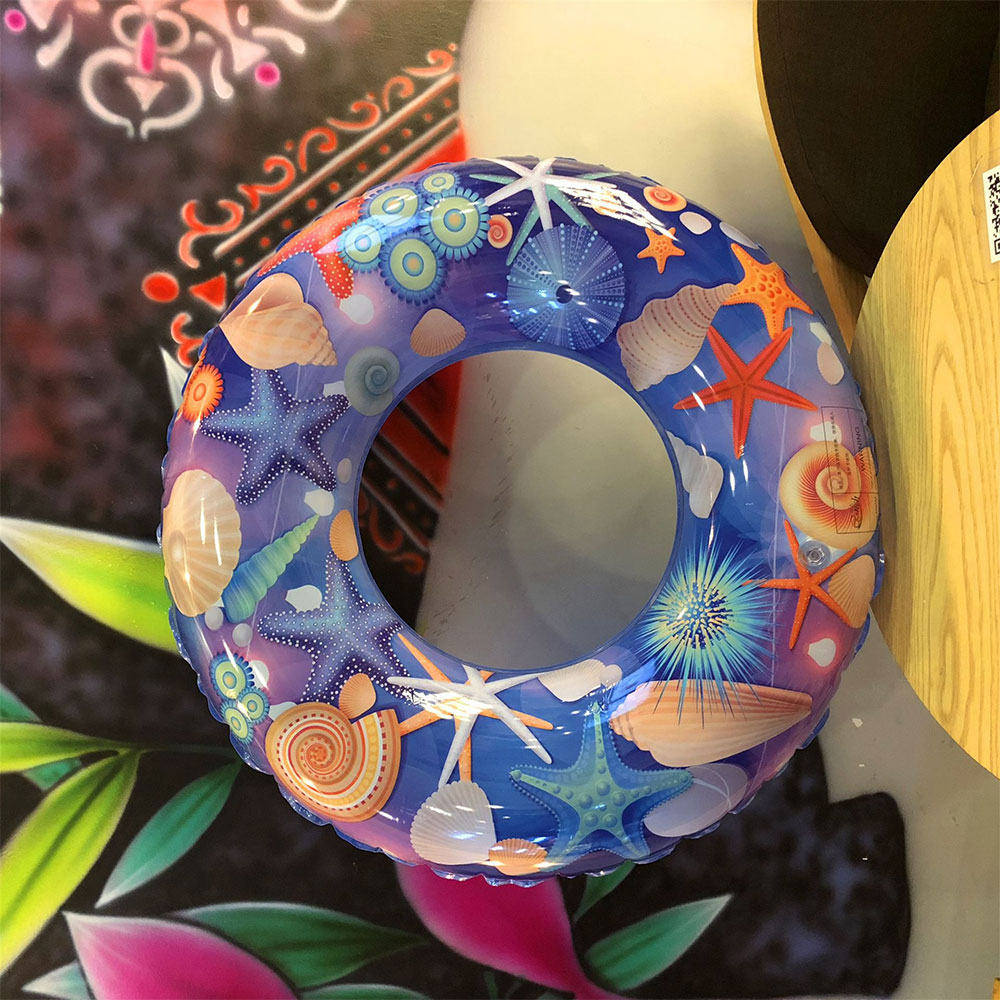 Kinderen Cartoon Zeester Afdrukken Zwemmen Ring Zo... – Vicedeal