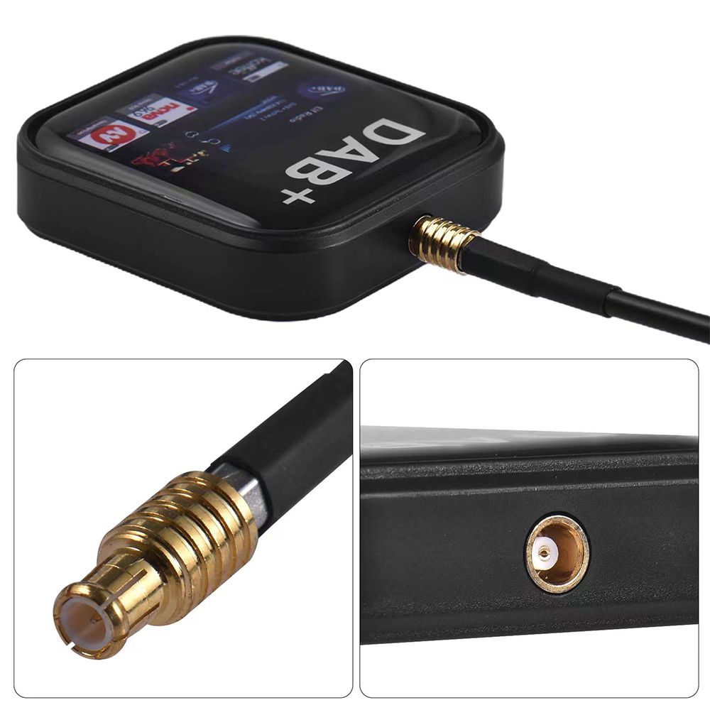 Universal DAB USB Android Car Radio Tuner Window A... – Vicedeal