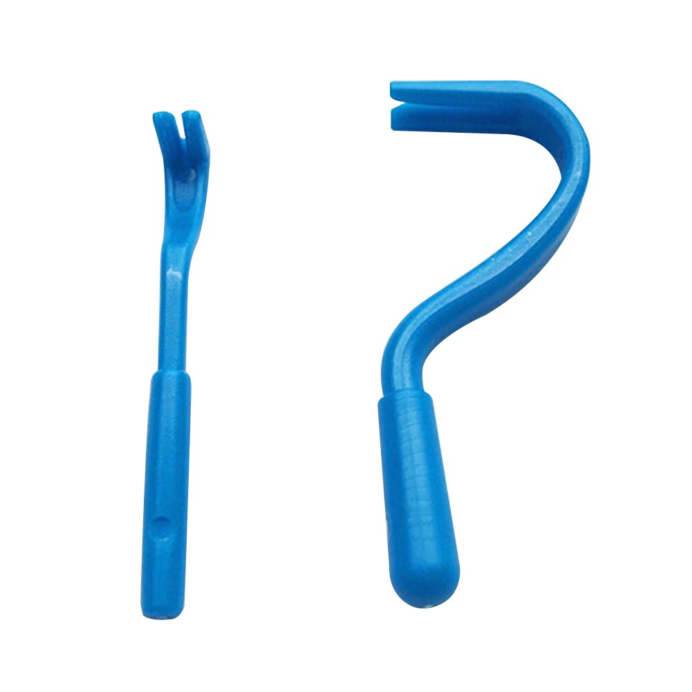 2pcs Tick Tweezer Dog Puller Cat Combs Clip Horse ... – Grandado