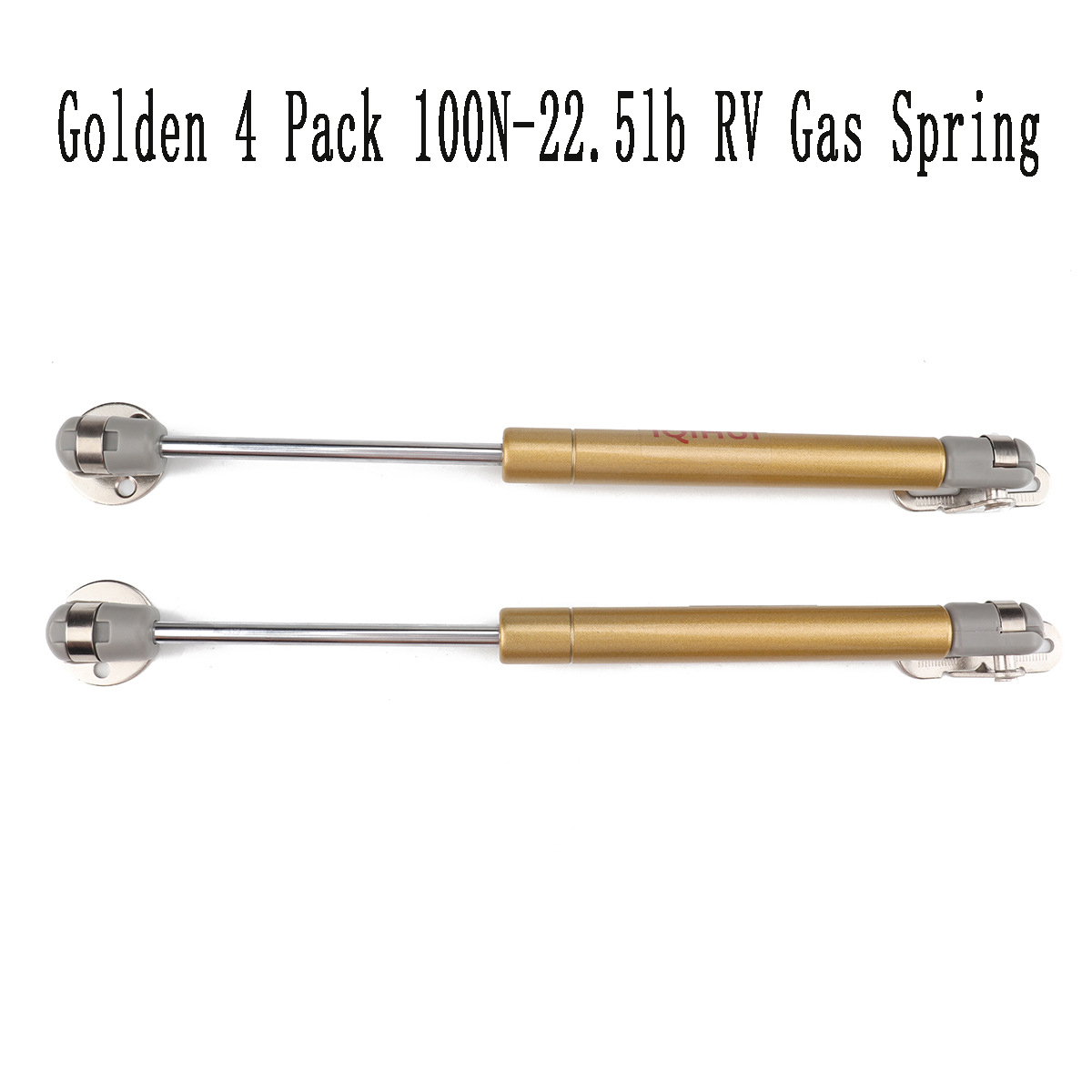 4Pcs/set 100N-22.5lb RV Gas Spring/trailer Gas Spr... – Vicedeal