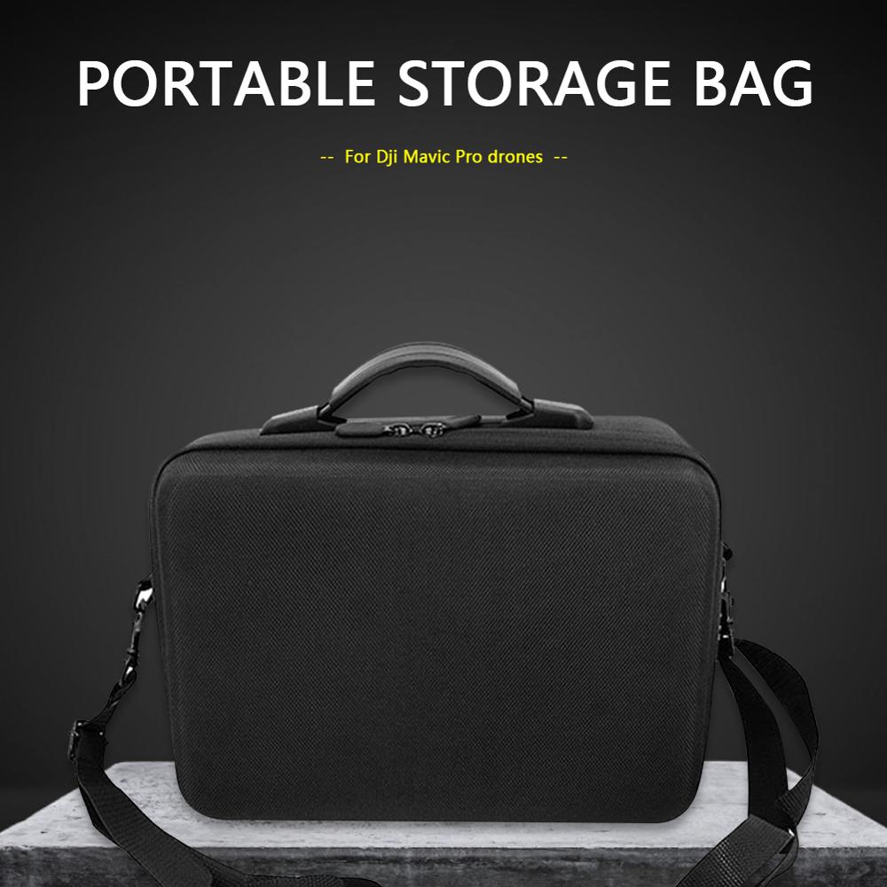 Portable Waterproof Drone Carrying Shoulder Handba... – Vicedeal