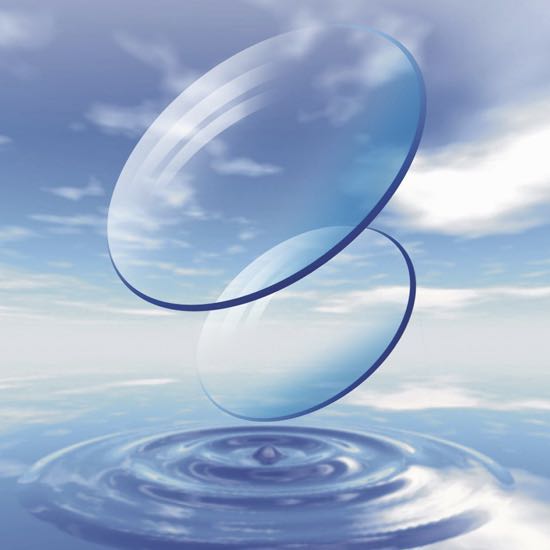 Transparante Optische Lenzen – Vicedeal