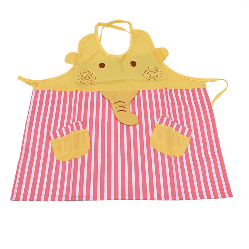 1 sett tegneserie søte barn forkle ermer barn mali... – Grandado