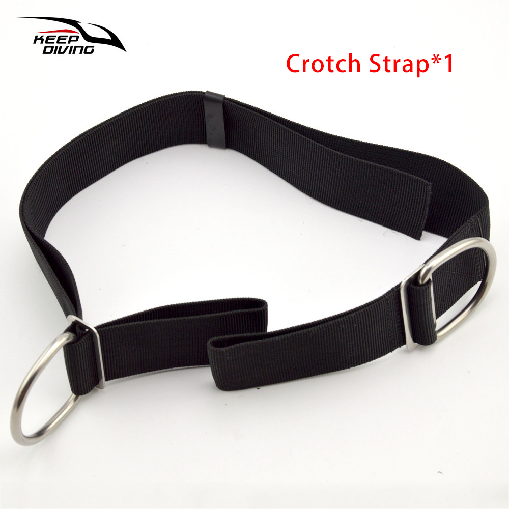 Tec Duiken Backplate Kruis Band Duiken Singels voo... – Grandado