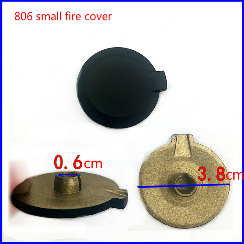 1pc Cooker Knob for gas stove fireplace stove burn... – Grandado