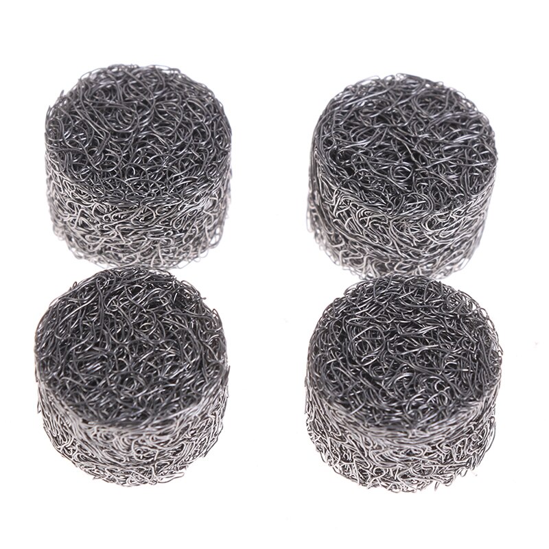 4x Mesh Filter/Foam Tablet For Foam Nozzle/Snow So... – Grandado