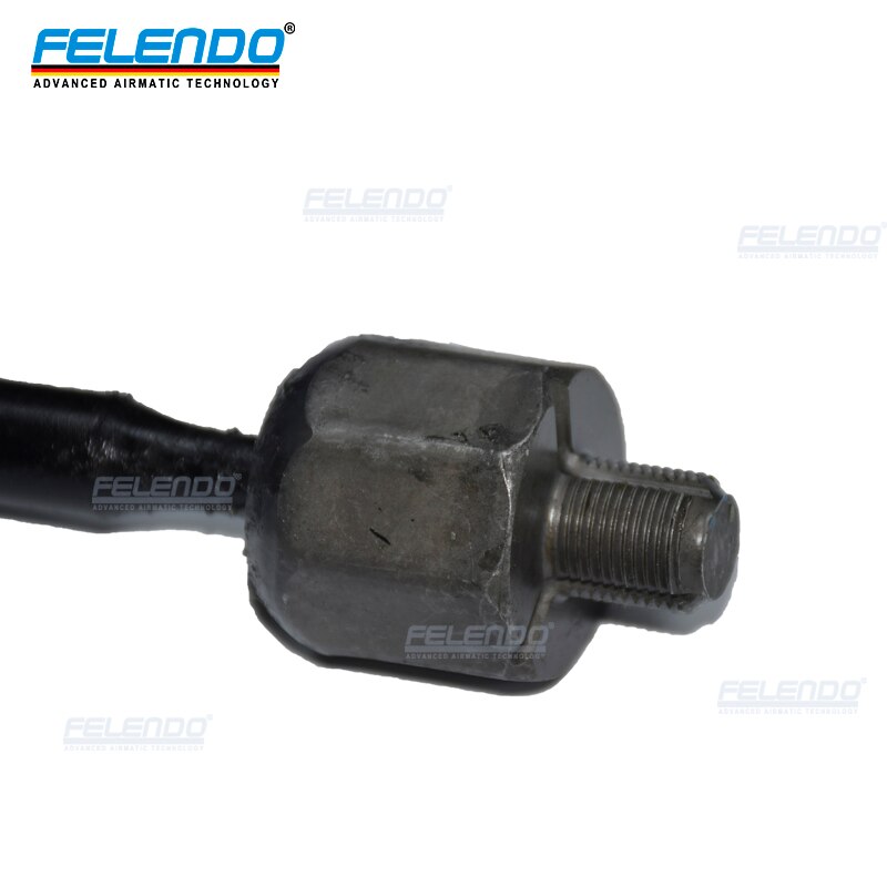 OEM QJB500060 Vooras L & R Innerlijke Trekstang vo... – Grandado