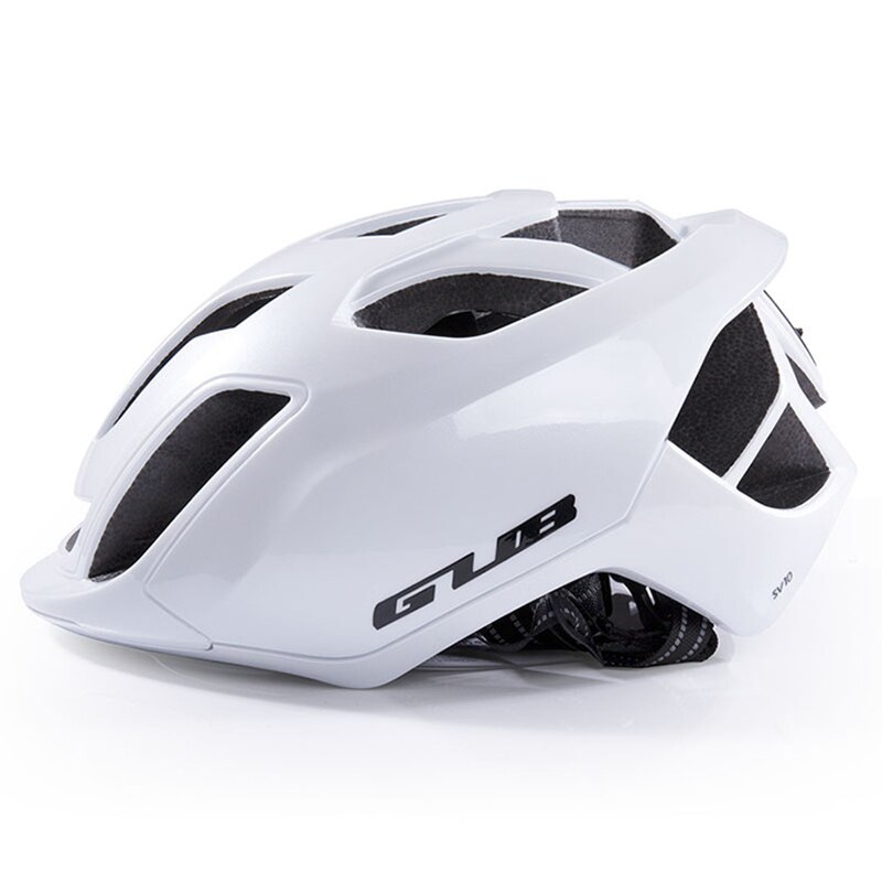 PC EPS Bike Helmet Cycling Helmet Road With Tailli... – Vicedeal