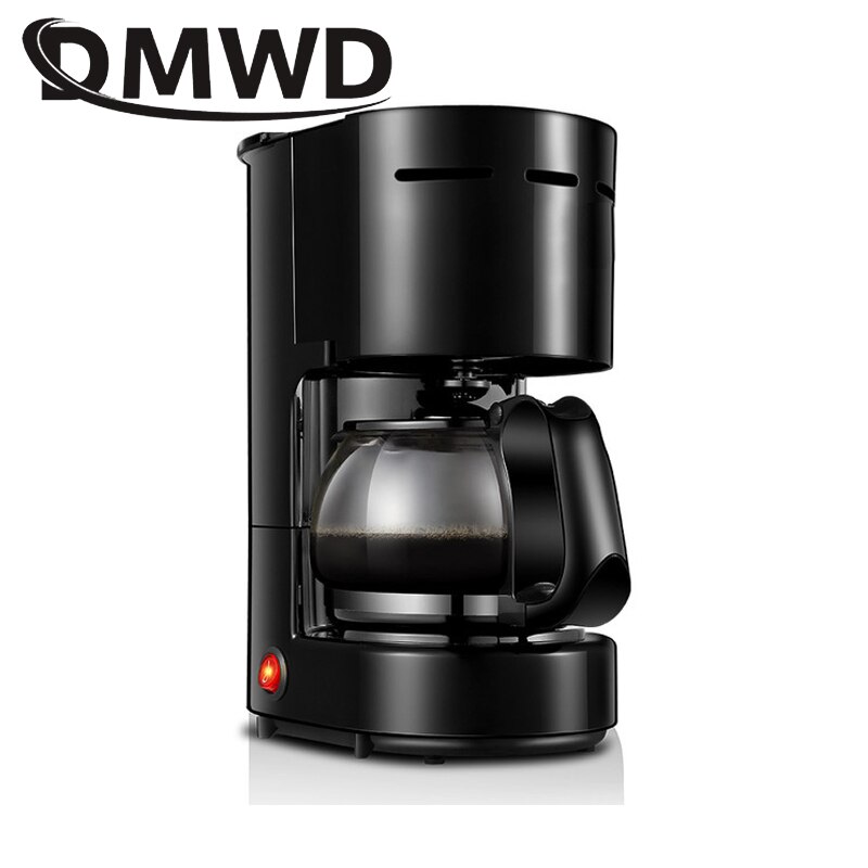 DMWD Automatic Electric Espresso Coffee Maker Cafe... – Grandado