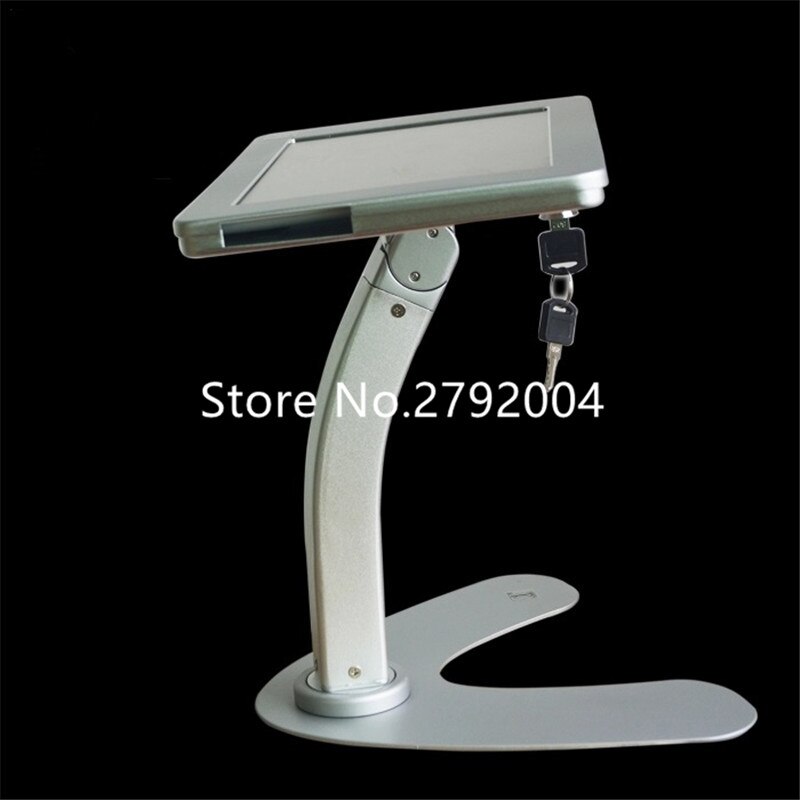 security for android 10.1" tablet holder, with loc... – Vicedeal