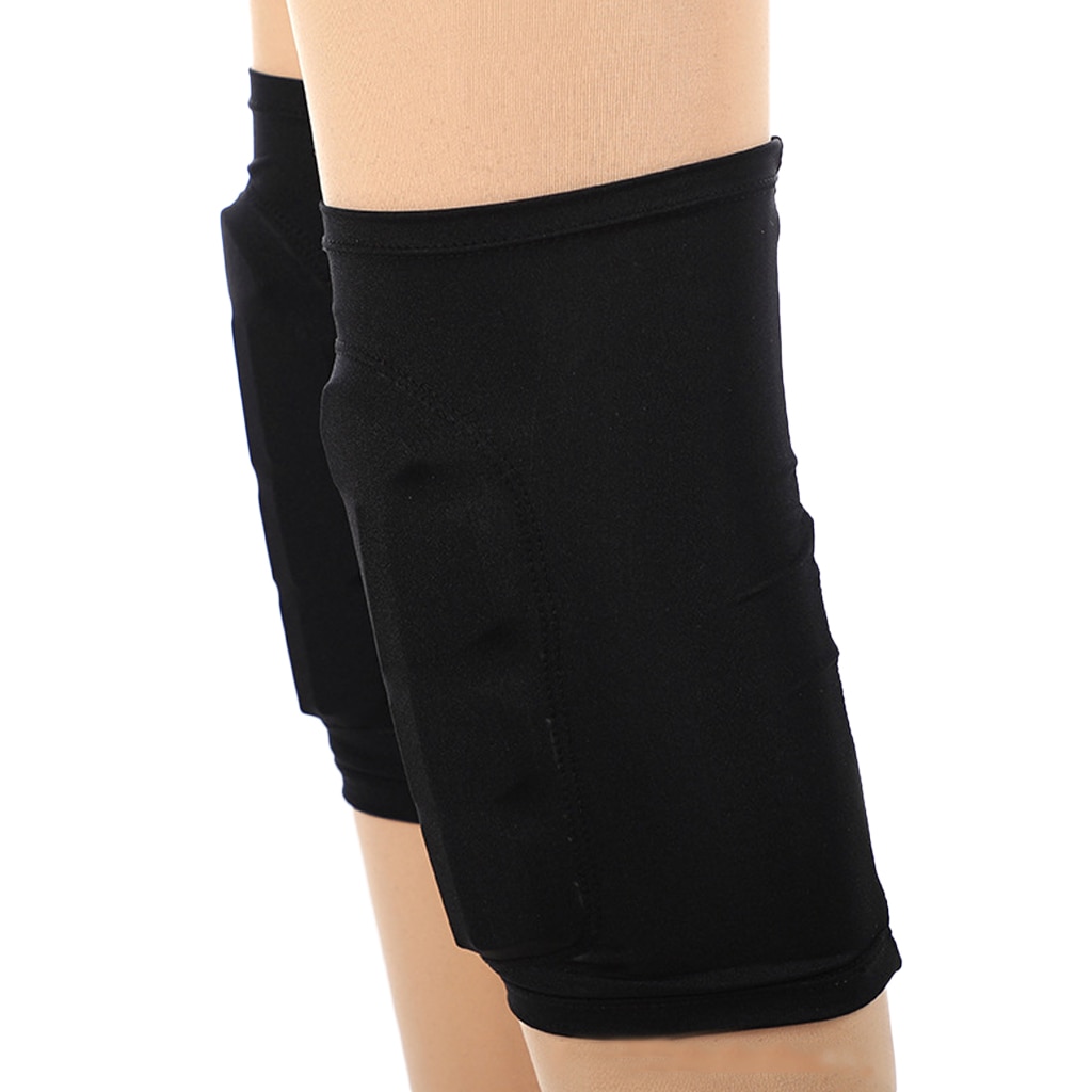 Unisex Child Adult Figure Skating Knee Protector P... – Vicedeal