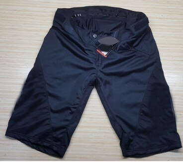 Men Durable MTB Moto Shorts Mountain Bike Short Mo... – Grandado