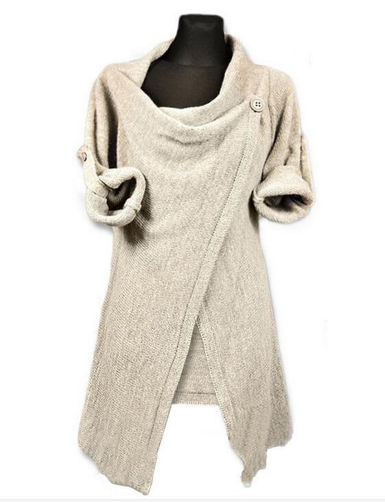 Spring Autumn Clothing Women Clothes long-sleeved ... – Vicedeal