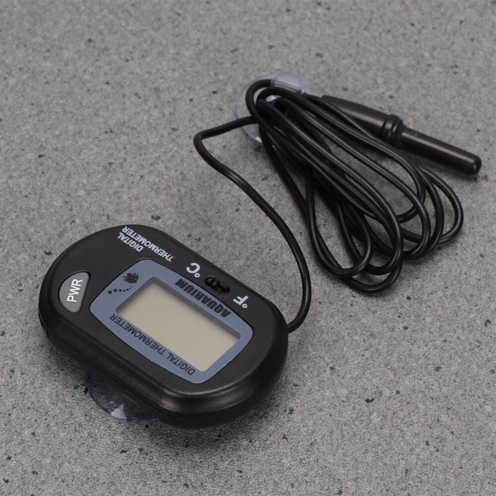 Mini High Precision Fish Tank Digital Aquarium Dur... – Grandado