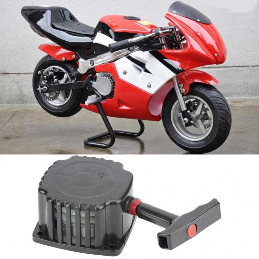 Arrancador Universal Accessories Pull Start Starte... – Grandado