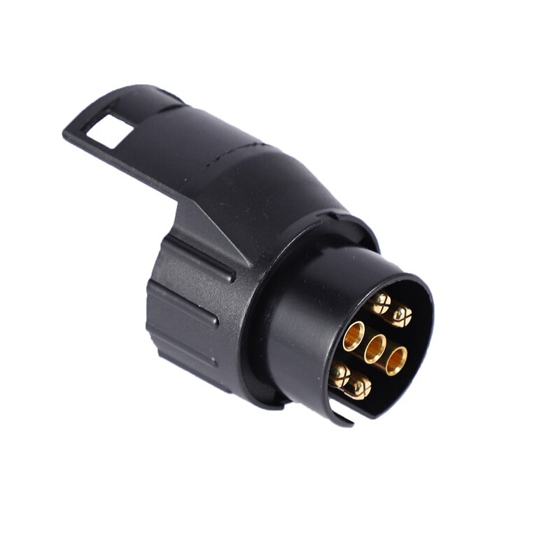 7 Om 13 Pin Adapter Trailer 12V Caravan Vrachtwage... – Vicedeal