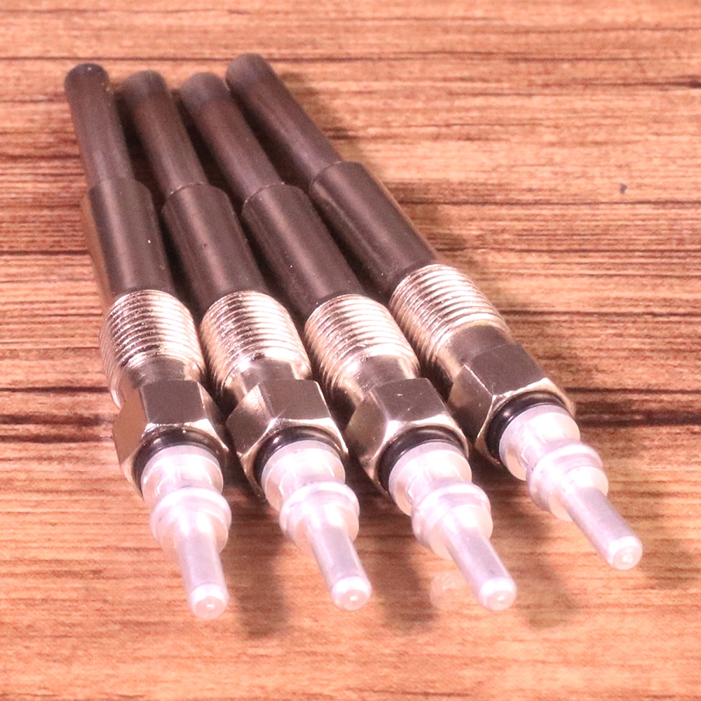 4 x diesel glödstift 1.9 tdi dual coil glödstift d... – Grandado