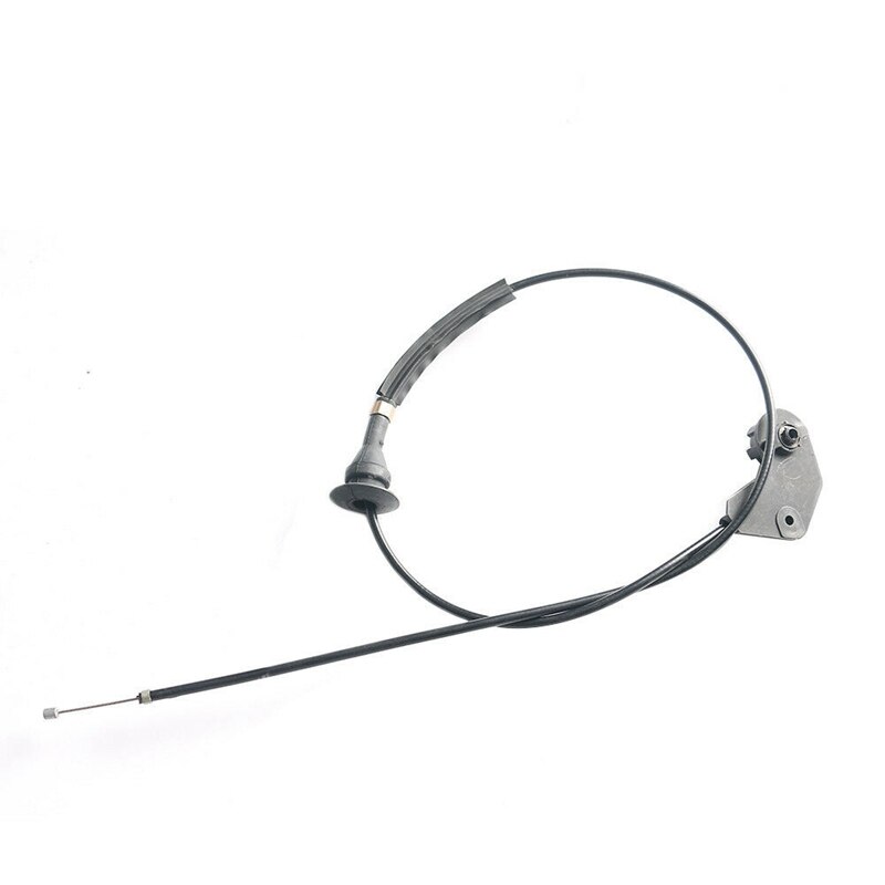 3PCS Engine Hood Release Bowden Cable Wire for BMW... – Vicedeal