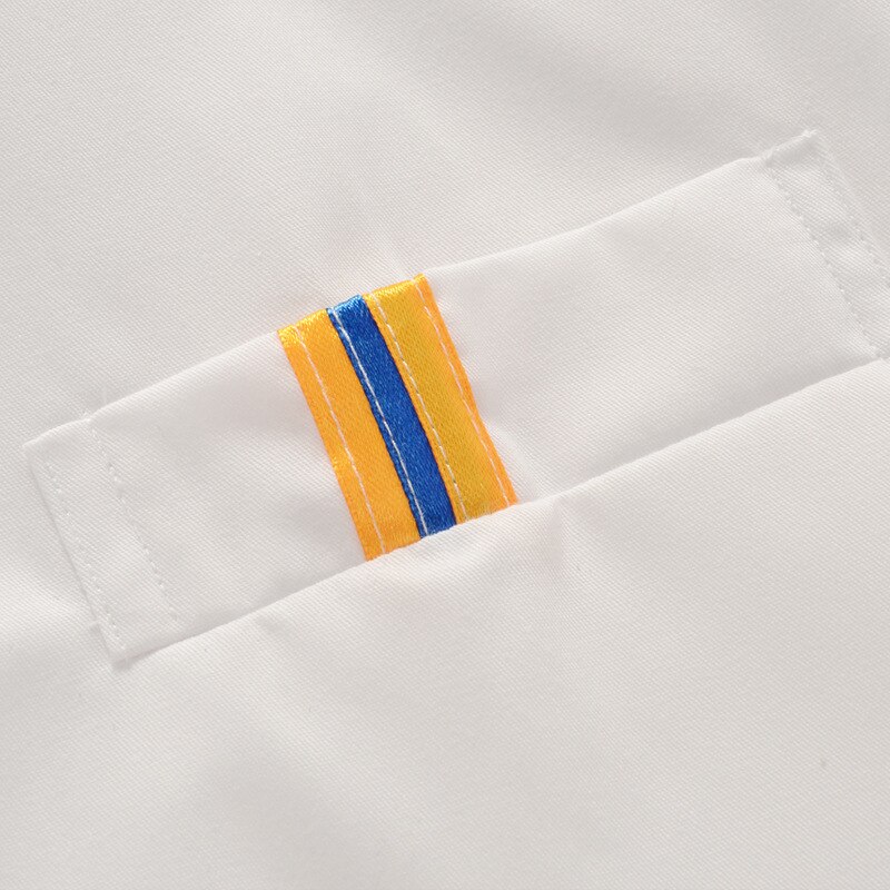 Food Service Cloth Kitchen Chef Jackets Uniform Sh... – Grandado