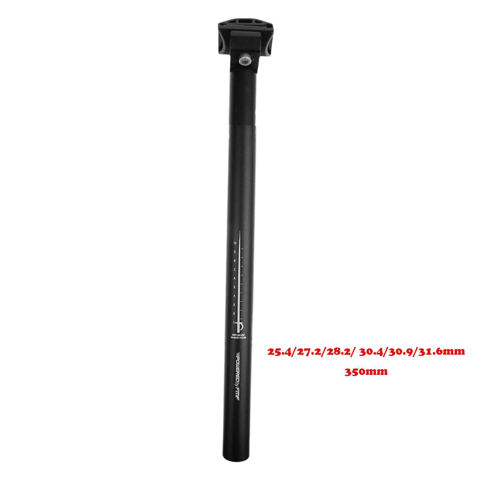 Bike Seatpost Integrated Micro Adjustable MTB Road... – Vicedeal